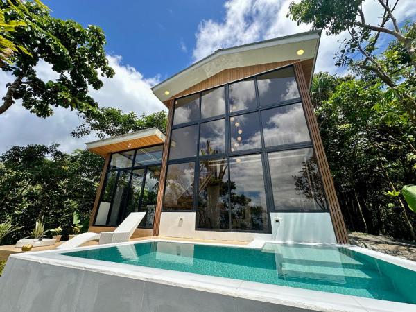 Forresta Glasshouse - Siniloan