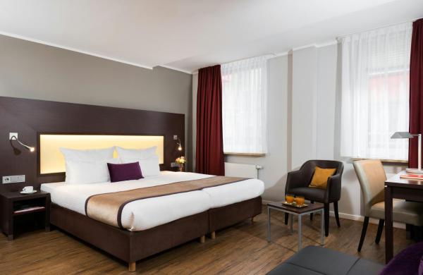 Leonardo Hotel München City Center - Munich