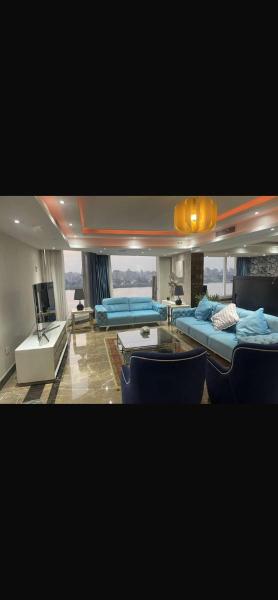 هاوس نايل - Le Caire
