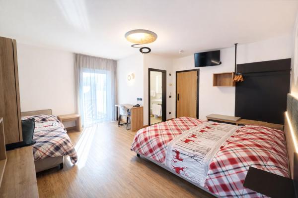 Pier Hotel - Molveno