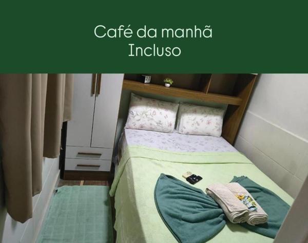 Loft Climatizado 02 - Volta Redonda