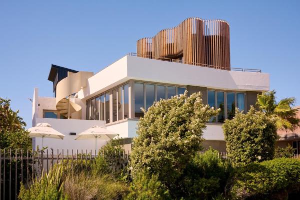 Ocean10 Guesthouse - Parklands