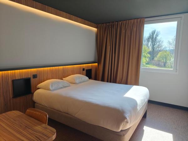B&b Hotel Clermont-ferrand Nord Riom - Clermont-Ferrand