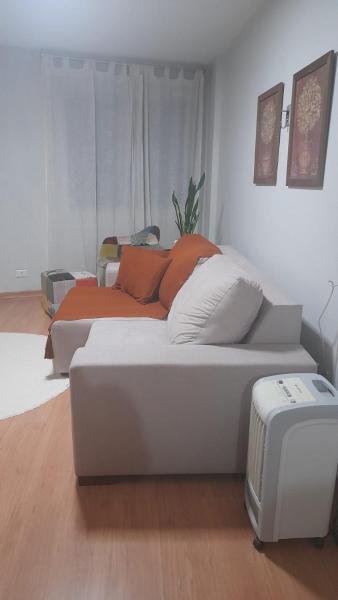 Apartamento Inteiro Em Setor Nobre - 고이아니아