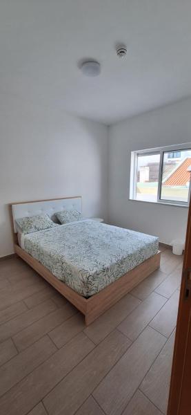 Blue Sardine Hostel - Carvoeiro