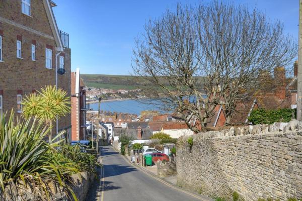 1 Bed In Swanage Oc-wy533 - Swanage