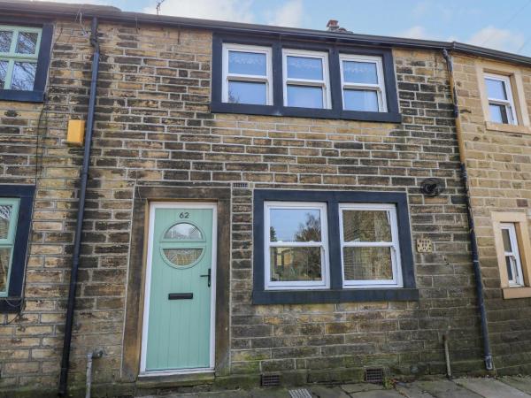 Milburn Cottage - Ilkley