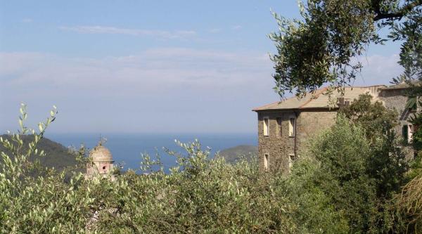 La Sosta Di Ottone Iii - Levanto