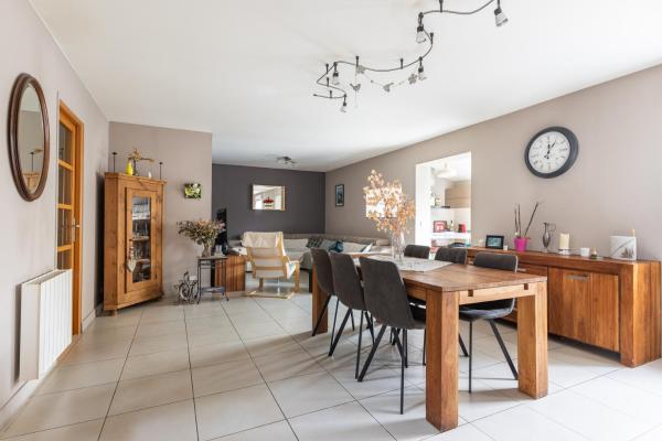 Maison Ferrer - Avec Jardin Clos - Choisy-le-Roi