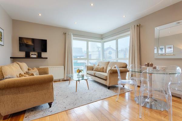Jameson Court Apartments - Irlande