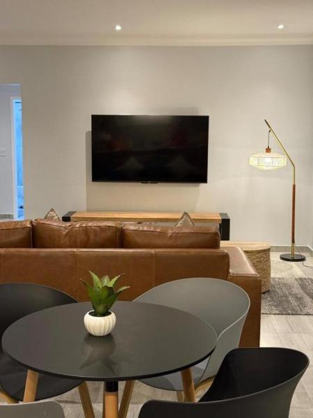 Swakop-mint 11 ! Your Cozzy Oceanview Beach Stay - Swakopmund