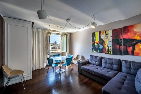 Palazzo Lorenzo Hotel Boutique & Spa - Florenz