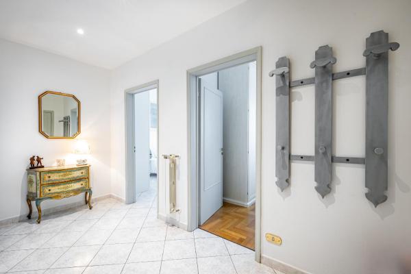 Yd Bright 2 Bedrooms, Equipped Kitchen - Fiesole