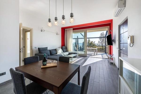 Virgilio Rosso - Toscolano-Maderno