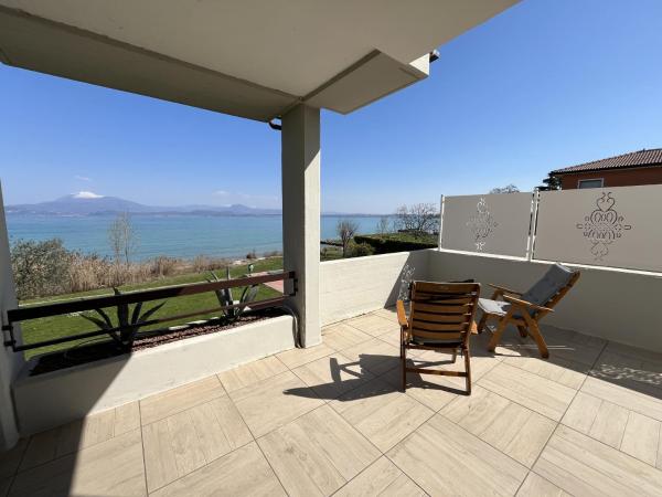 Residenza Corona 13 - Sirmione