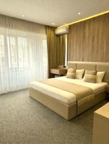 Bulak Hotel - Bishkek