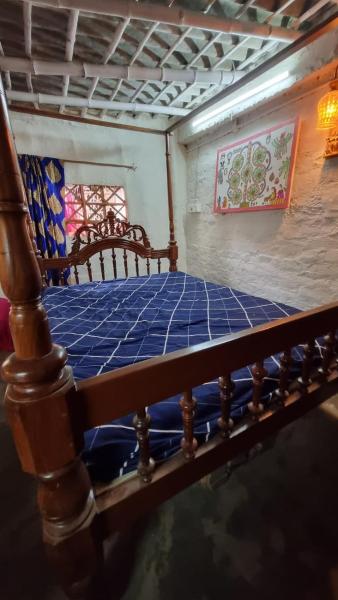 Mithila Home Stay - West Bengal