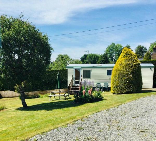 Forest View - Adults Only - Maximum 2 Guests - Drumnadrochit