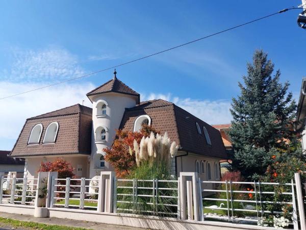 Villa Acer - Novi Sad