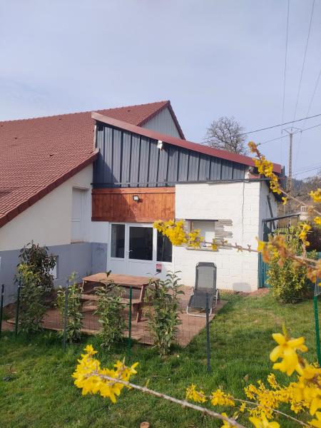 Jujuouragan 2 - Vosges
