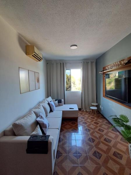 2-bedroom Apartment With Pool - Rio de Janeiro