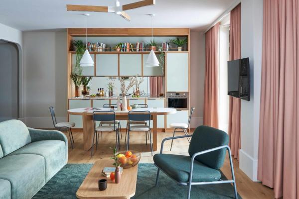 Hyatt Centric Cambridge - Cambridge
