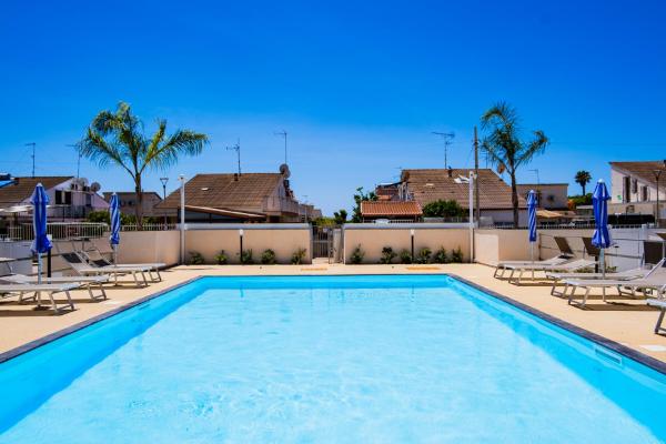 Residence Casuzze - Sicily