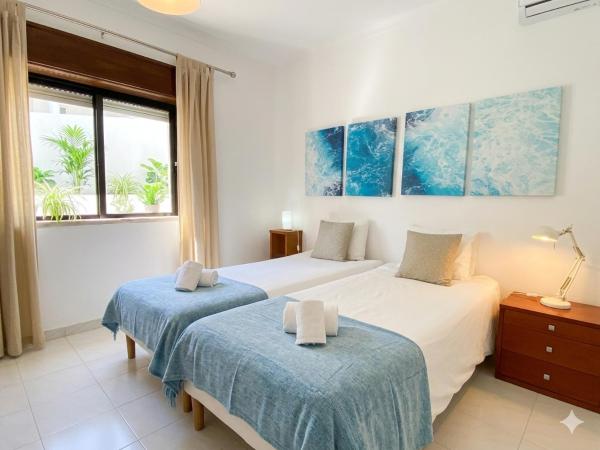 Apartamento Na Praia - Carvoeiro