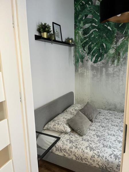 Urban Apartaments Plebiscytowa - Katowice