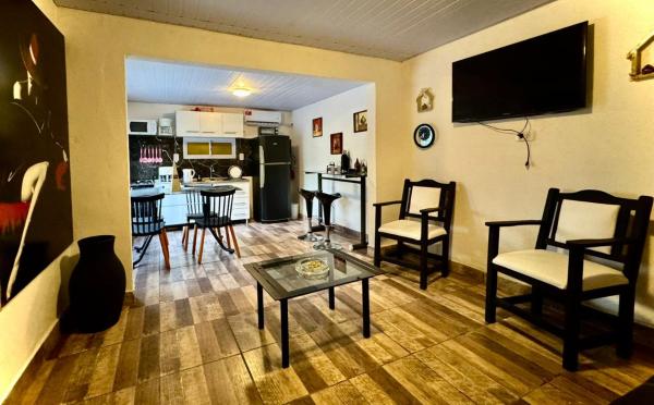 Moderno Departamento Cómodo Y Equipado Mpm Temporarios - Formosa