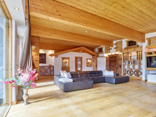 Jagd Chalet - Leutasch