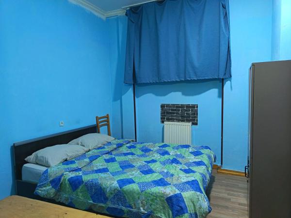 Агата - Tbilisi