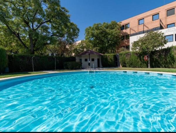 Fibes Stay Sevilla-incluido Parking Y Piscina - Siviglia
