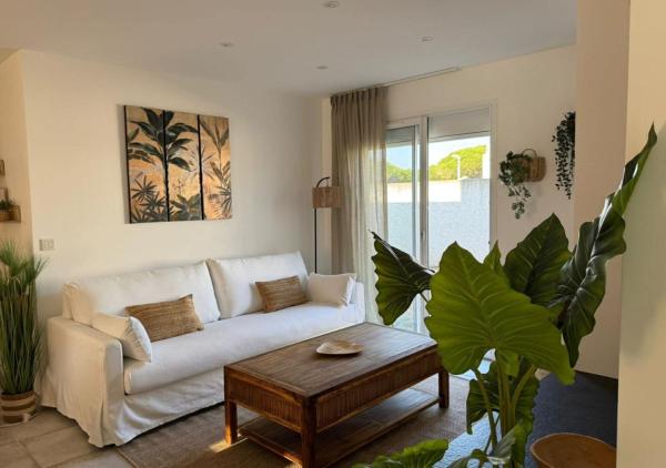 Playa Serena - Villa 5 Chambres & Piscine à Carnon - Pérols