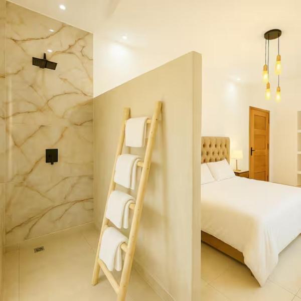 Soho Suites Hiba Haven Beach & Medina - Essaouira