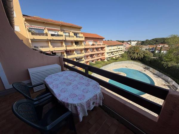 Appartement Spacieux Avec Mezzanine Et Parking, Proche Plage - Fr-1-388-68 - Argelès-sur-Mer