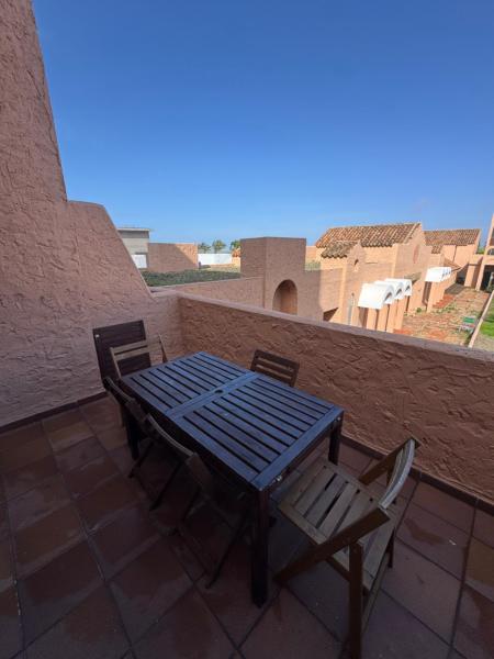 Reserva De Confianza Bahía Sur - San Fernando, Spain