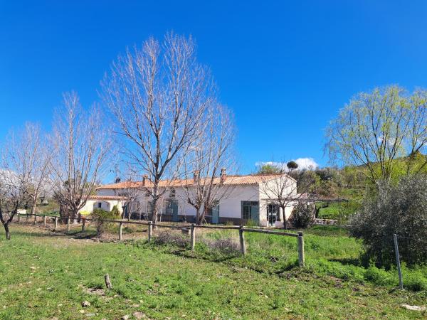 Casa Rural La Balsa - Andalusien