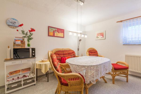 Ferienwohnung Angelika - Ostseebad Boltenhagen