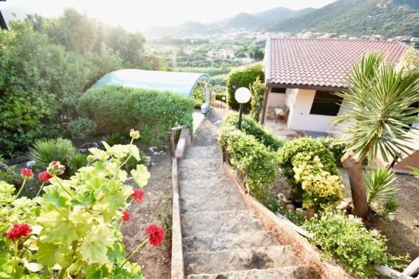 Villa Giulia - Villa Giulia 800 Passi Dal Mare - Domus De Maria
