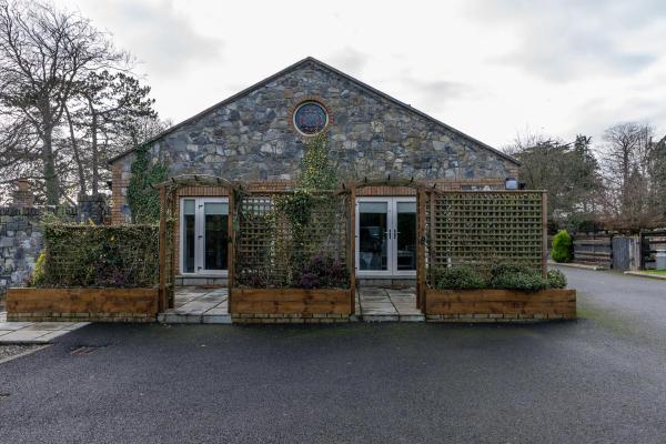 Alensgrove Maisonette A - Celbridge