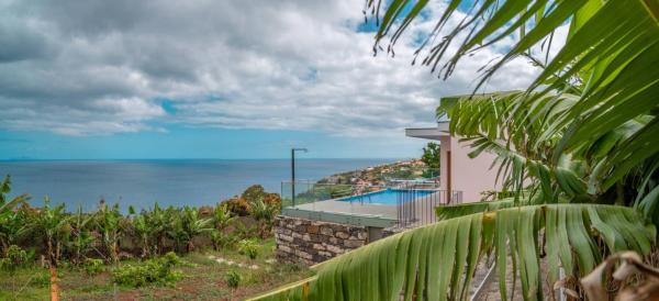 Villa Azinhaga - Madeira