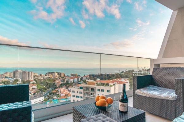 The Place Funchal View - Madeira