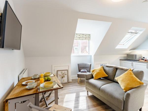 1 Bed In Brockenhurst Oc-78731 - Beaulieu