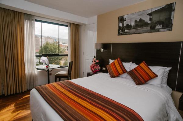 Royal Inn Cusco Hotel - Cusco