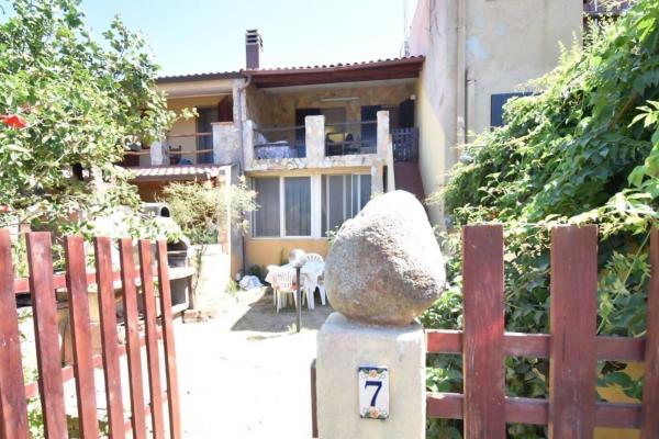 Casa Vacanze Antares - Villetta Antares - Domus De Maria