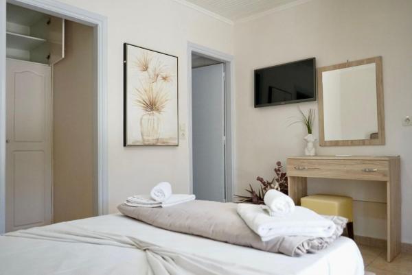 Villa Pythari - Zante