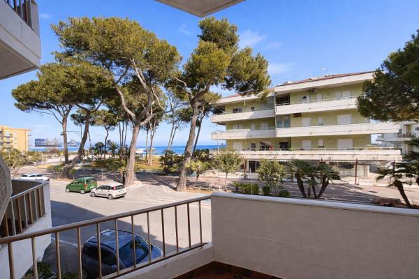 Palazzo Del Mare Int3 Silvi Vacanza - Silvi