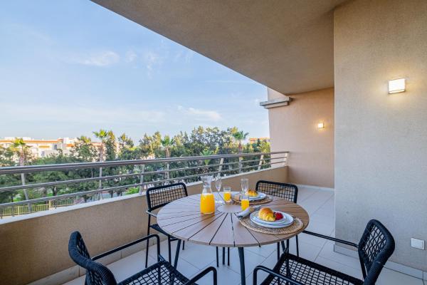 Barracuda Oura Dream Apartment - Albufeira