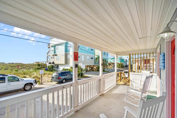 Vitamin Sea Suites 4 - Carolina Beach, NC
